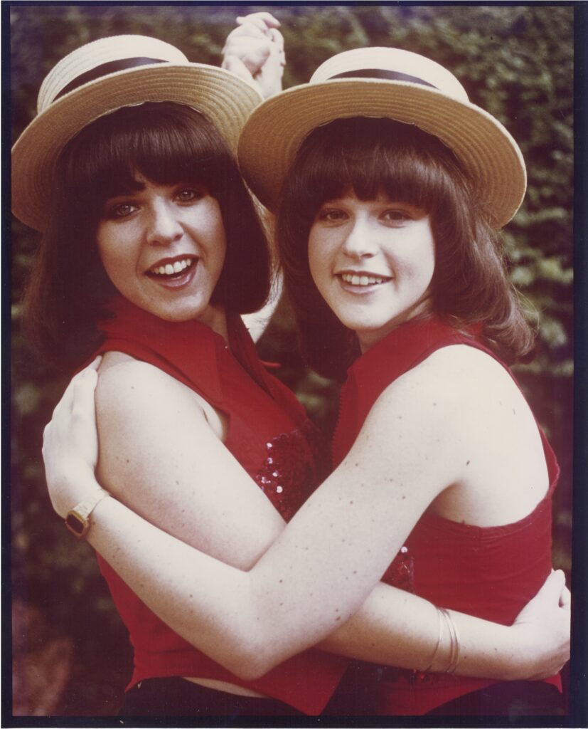 Biography - Miriam Stockley